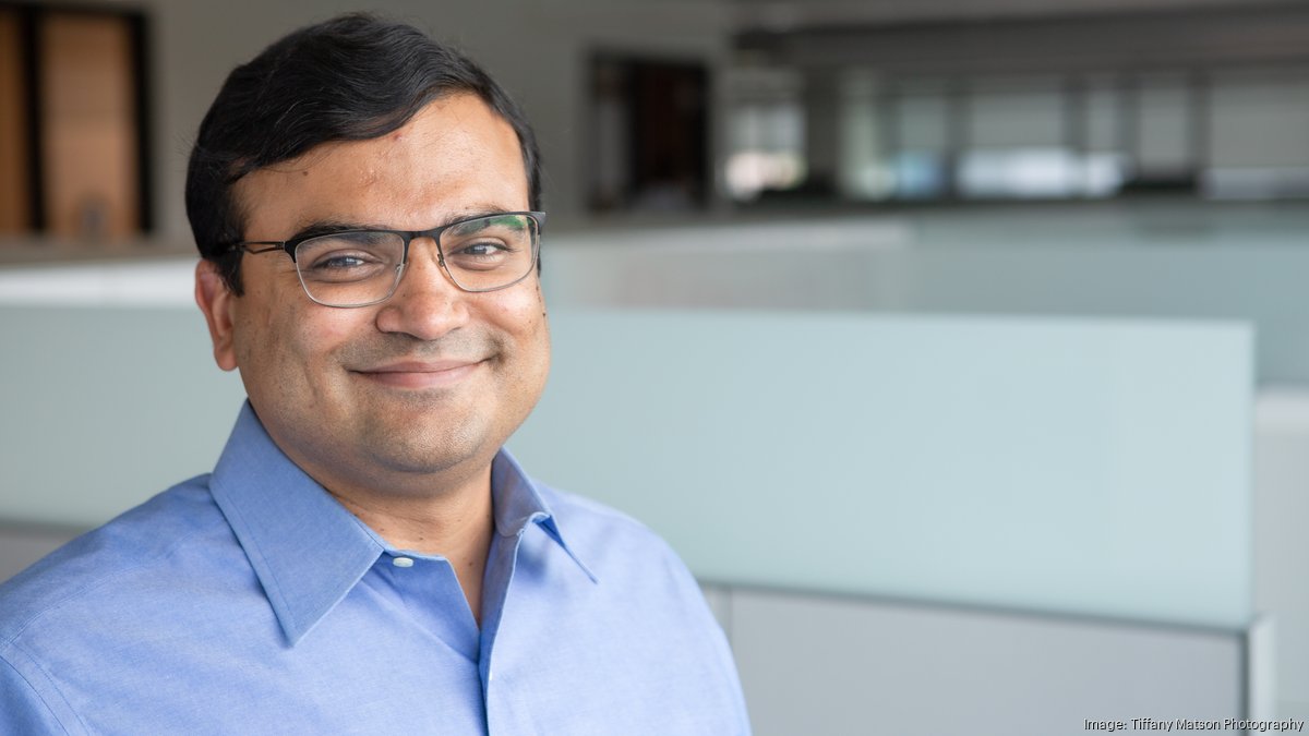 Trualta names local ‘20 to know in tech’ exec Shahzad Zafar as new CTO ...