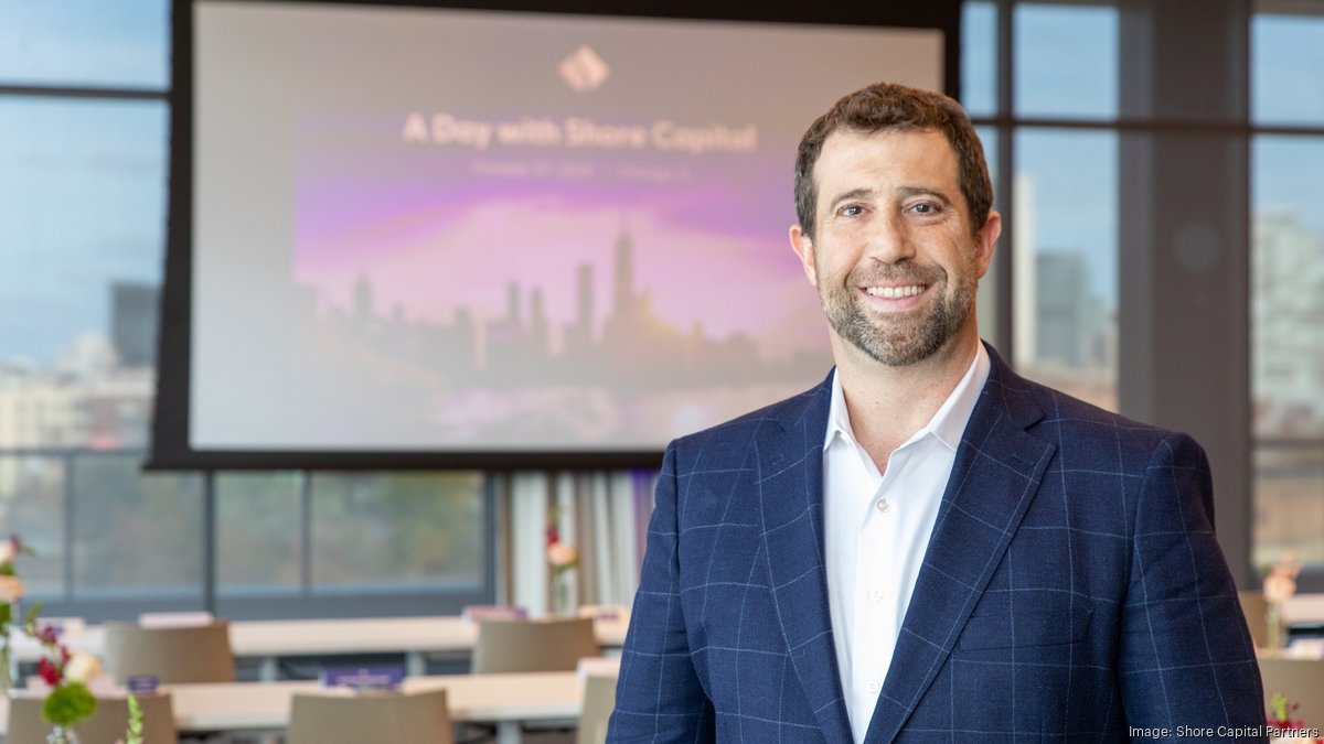 Shore Capital Partners raises over $640 million in two new funds ...
