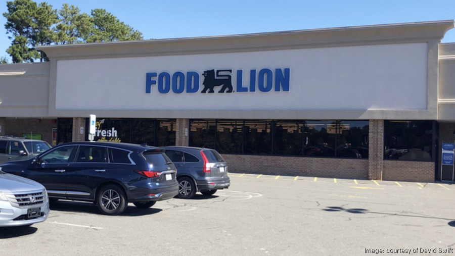 Developer buys Food Lion shopping centers in rural North Carolina ...
