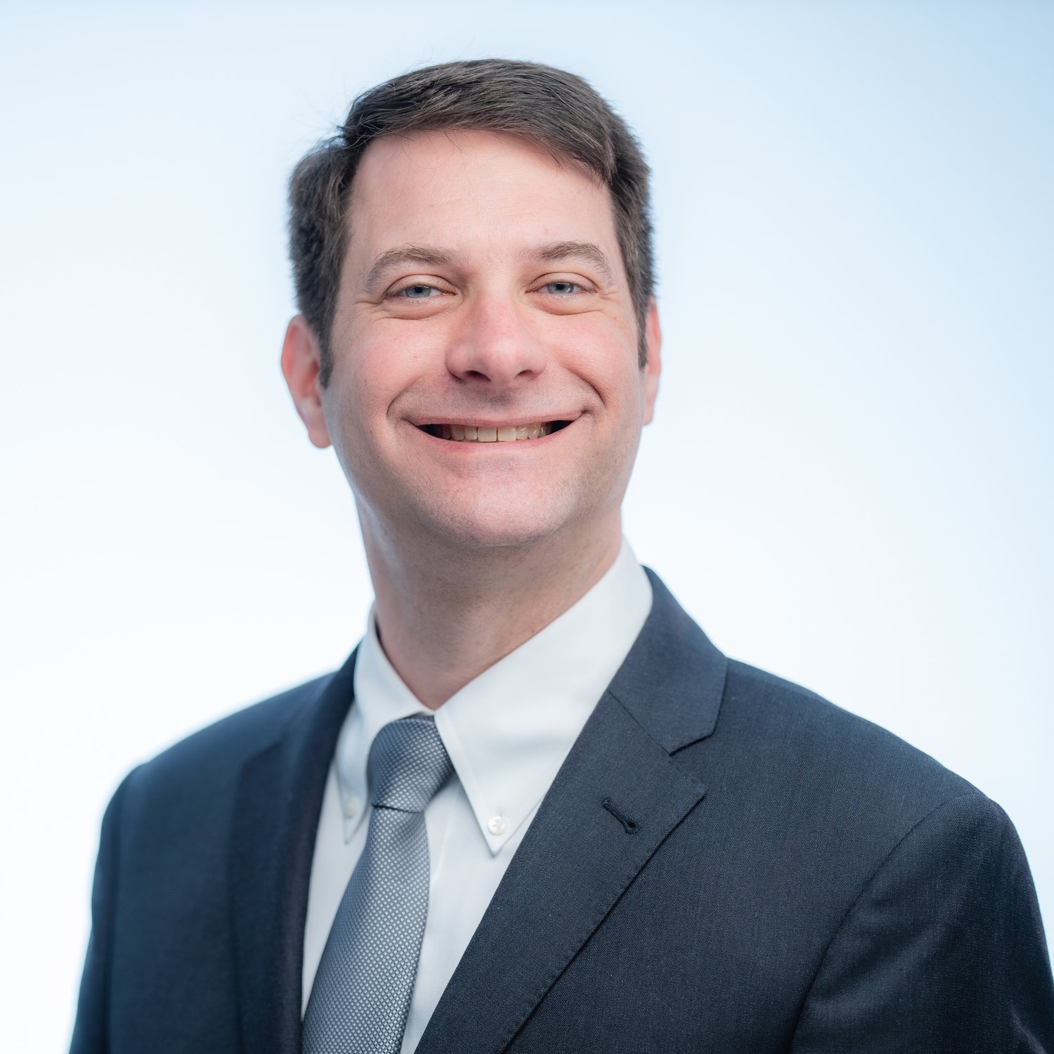 Steven Ezell | People on The Move - Nashville Business Journal