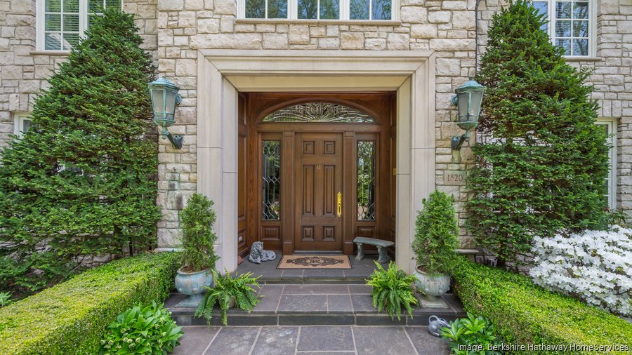 This Upper St. Clair home is for sale for $2.3M (photos) - Pittsburgh ...