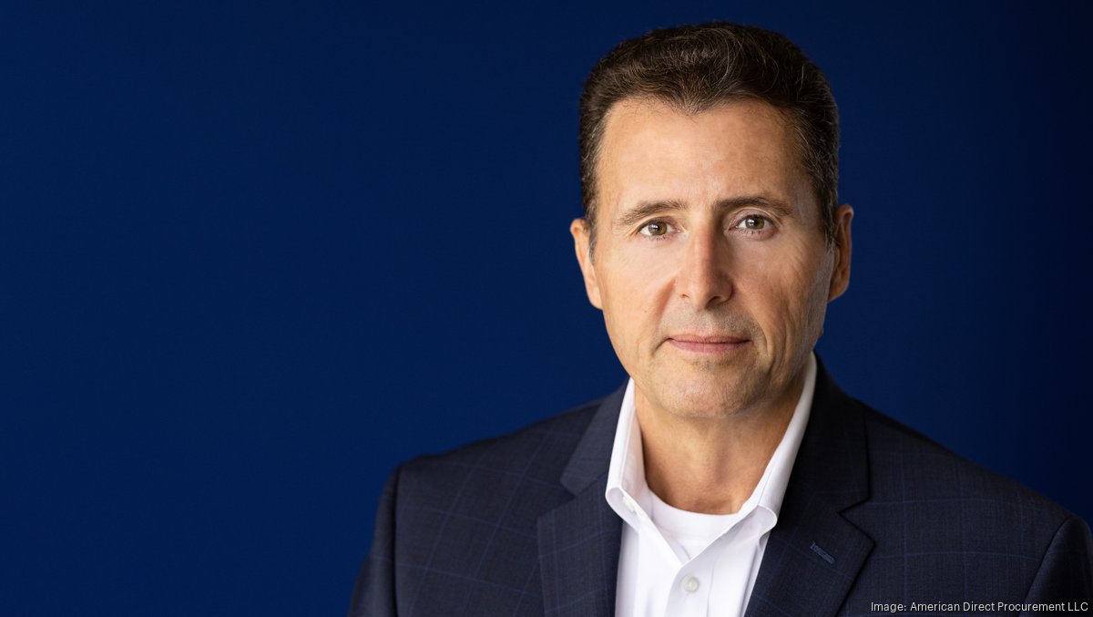 American Direct Procurement names Simpson as new CEO - Kansas City ...