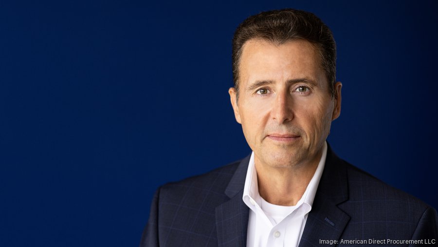 American Direct Procurement names Simpson as new CEO - Kansas City ...