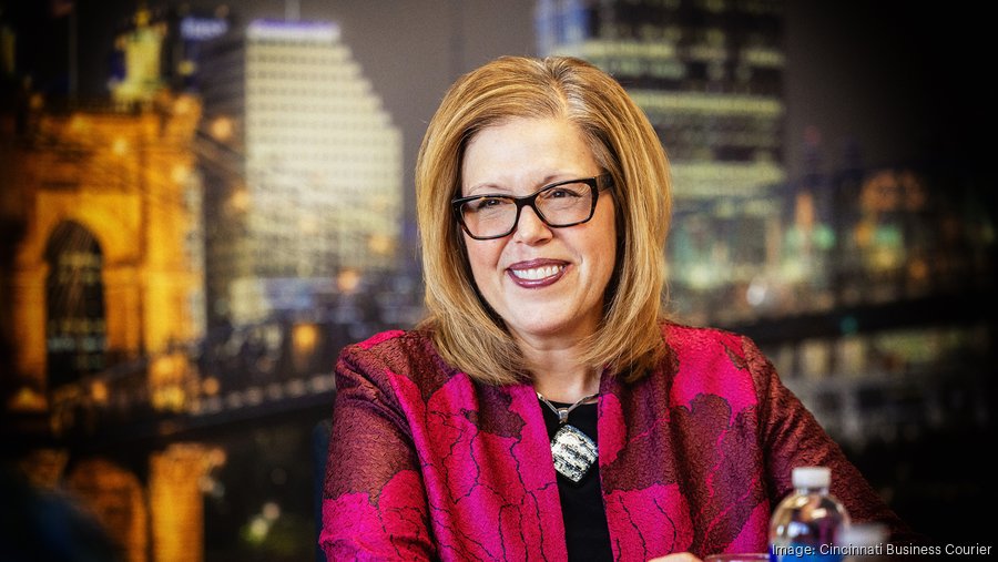 Five Things: An interview with Kroger's Cincinnati market president ...