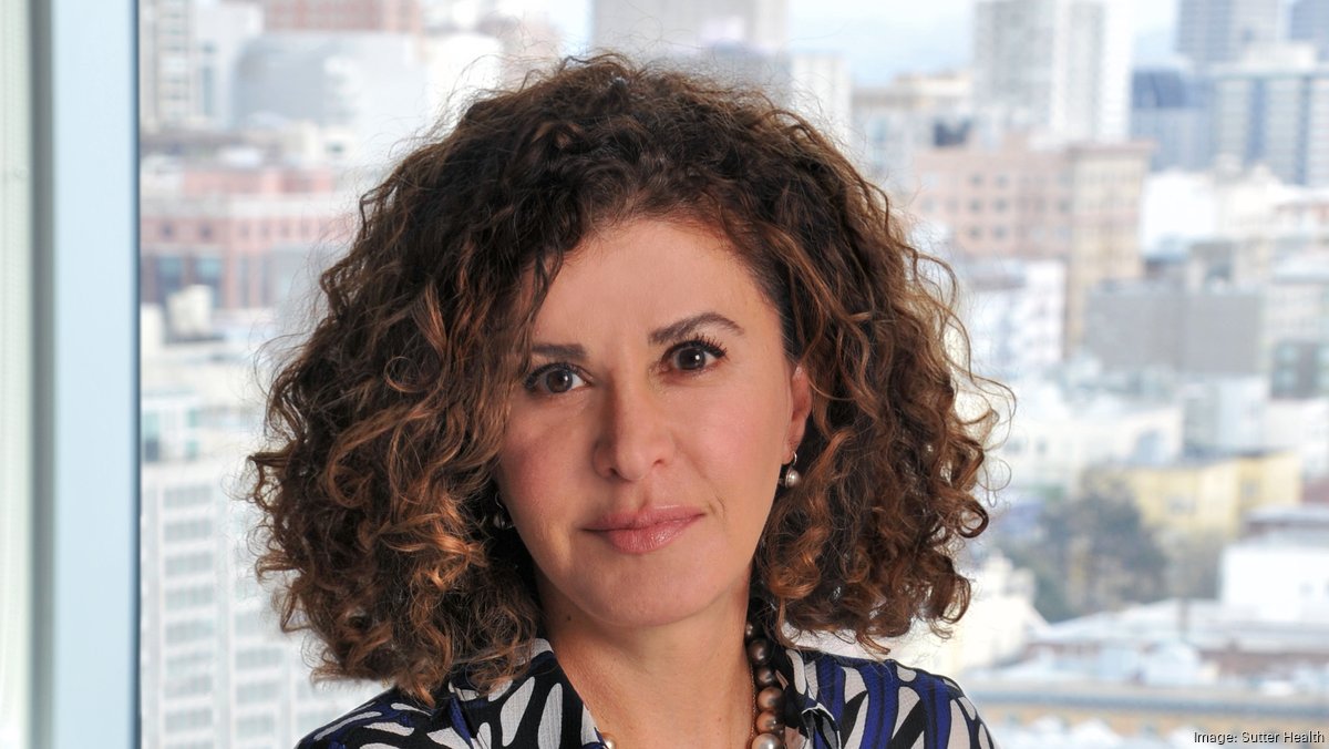 Influential Women 2023: Hamila Kownacki, Chief Executive Officer ...