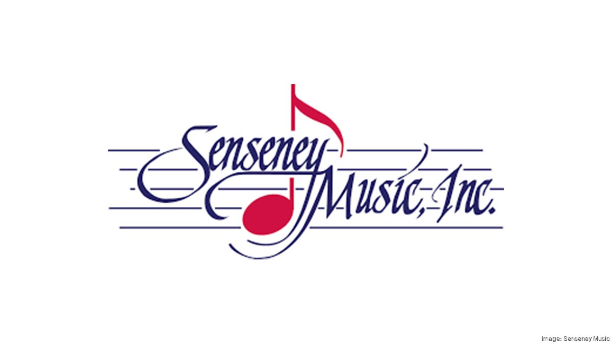 Senseney Music owner Lori Supinie has died - Wichita Business Journal