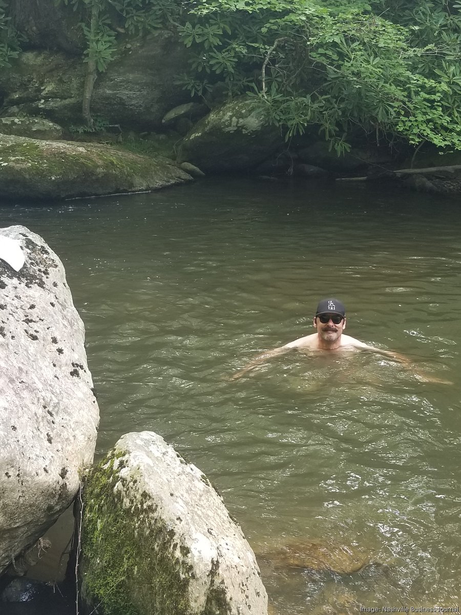 Who are you after you make it big? Into the wild with Steve Proctor of ...