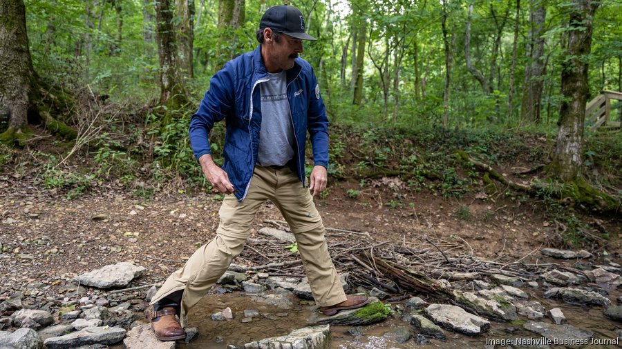 Who are you after you make it big? Into the wild with Steve Proctor of ...