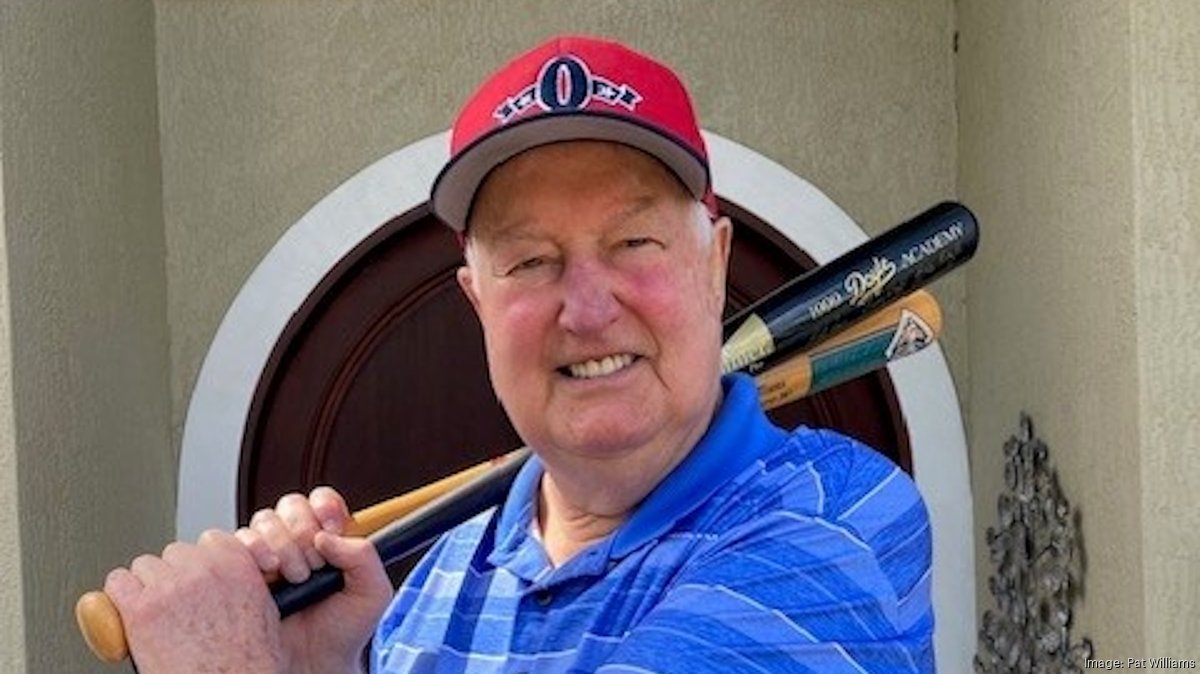 Pat Williams asks for another leap of faith for baseball in Orlando ...