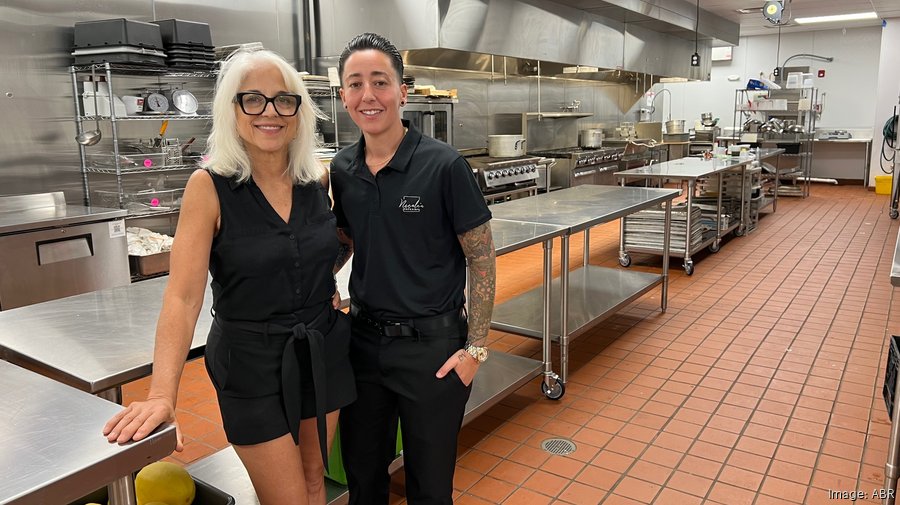 Nicole's Catering moves operations to Colonie warehouse - Albany ...