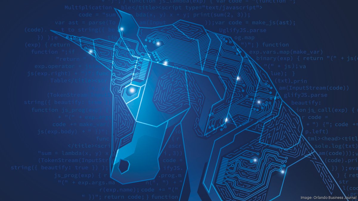 An AI company could be Orlando's next tech unicorn - Orlando Business ...