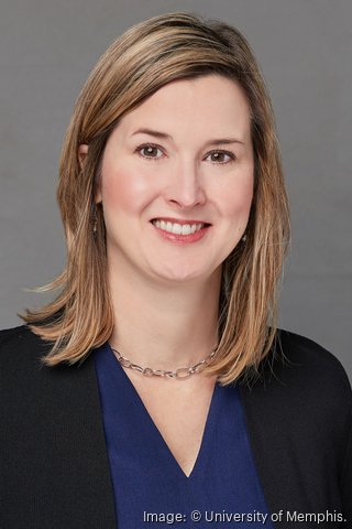 Women Who Lead in Transportation: Stephanie Ivey of the University of ...