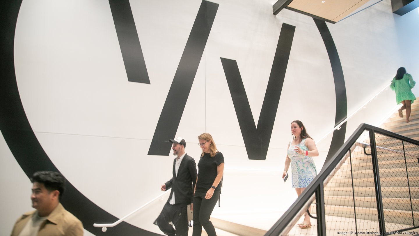 BostInno - See inside the Kenmore HQ of wearable tech unicorn Whoop