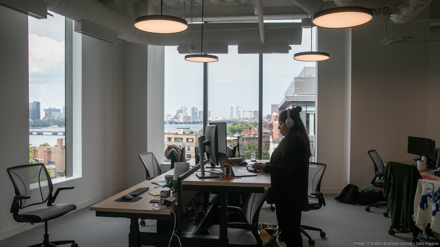 BostInno - See inside the Kenmore HQ of wearable tech unicorn Whoop