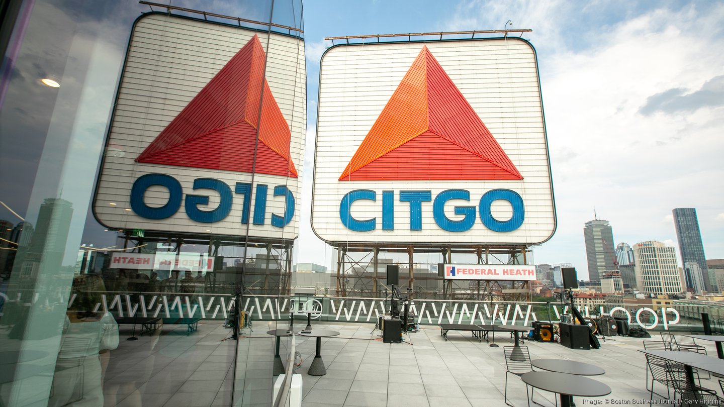 BostInno - See inside the Kenmore HQ of wearable tech unicorn Whoop