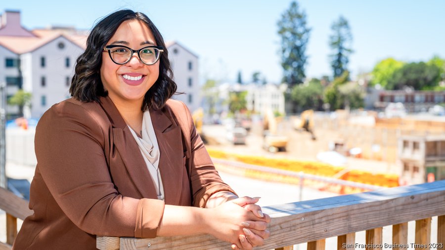 Bianca Johnson, Community and Citizenship Director, Turner Construction ...