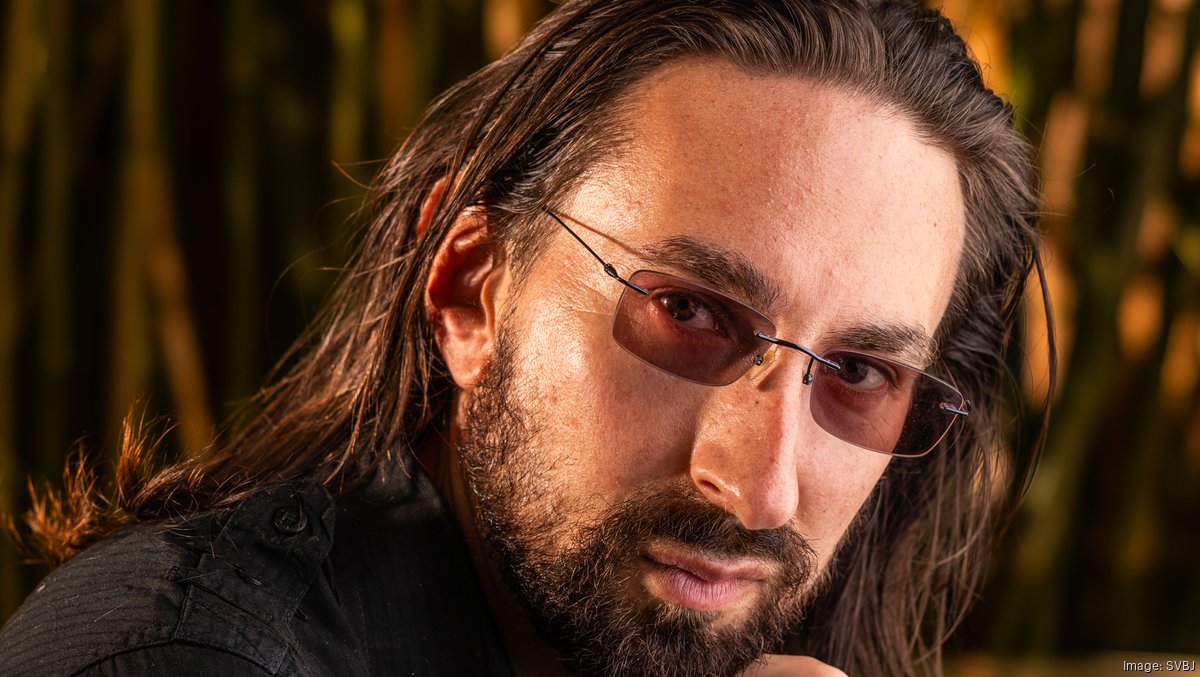 Alef is looking to bring the Jetsons universe to fruition - Silicon ...