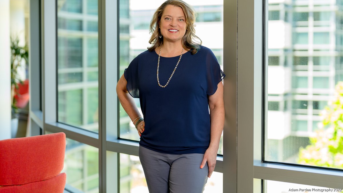 Genentech Futurelab is empowering STEM education in South San Francisco - San Francisco Business ...