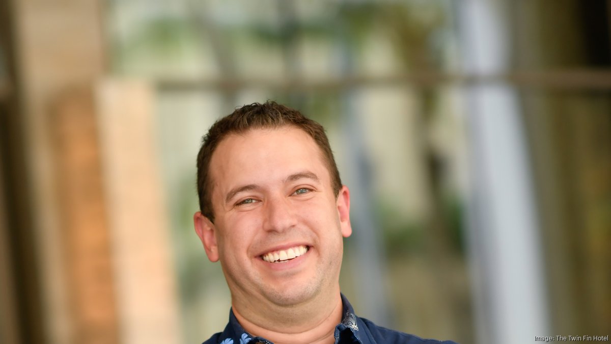 Off the Clock: Randy Diamond of Highgate Hawaii on family time, his ...