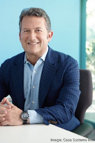 Leadership changes at Mass. public companies in 2023 - Boston Business ...