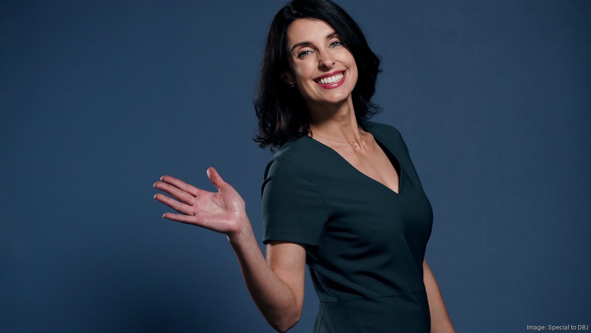 Outstanding Women in Business winner: Jessica Zofnass Barclay - Denver ...