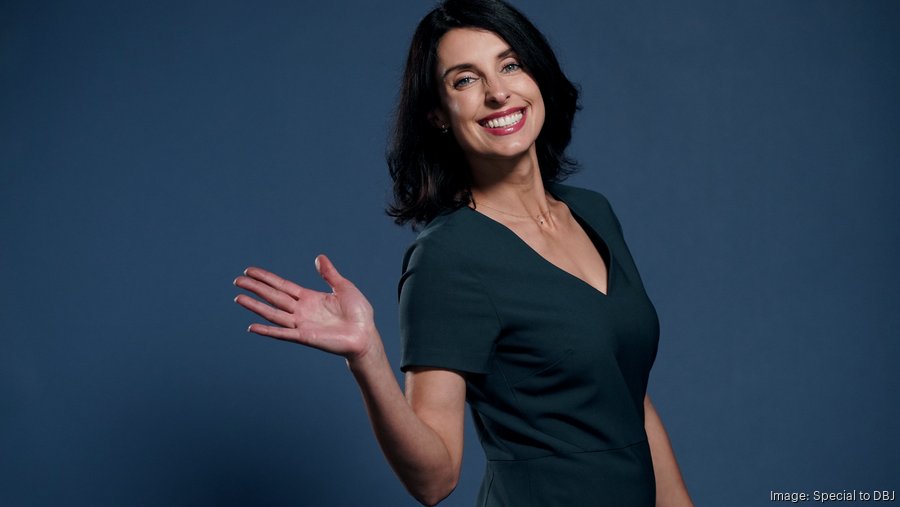 Outstanding Women in Business winner: Jessica Zofnass Barclay - Denver ...