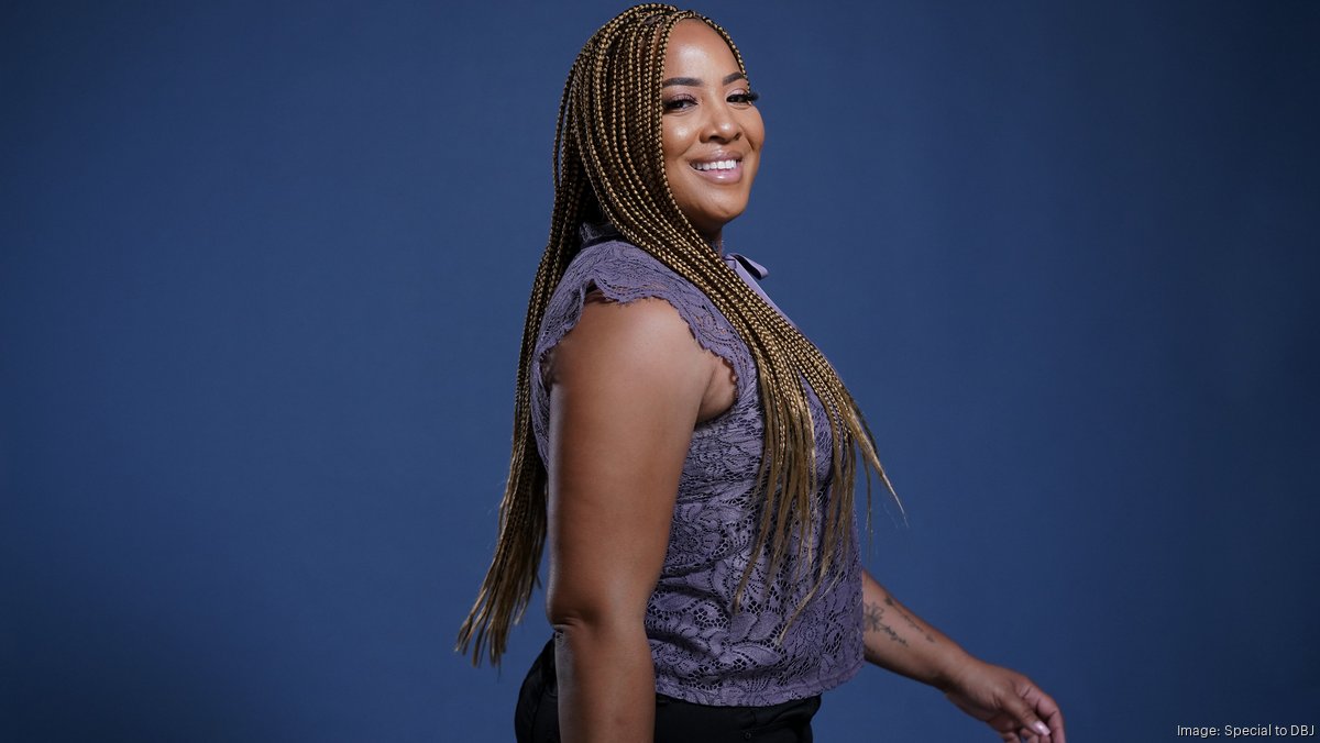 Outstanding Women in Business winner: Jice Johnson - Denver Business ...