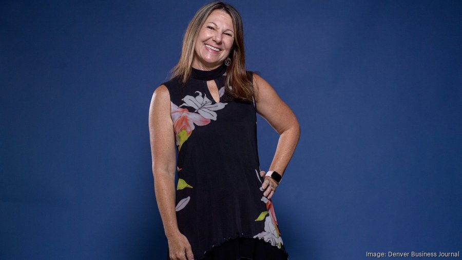 Outstanding Women in Business winner: Katherine Wells - Denver Business ...