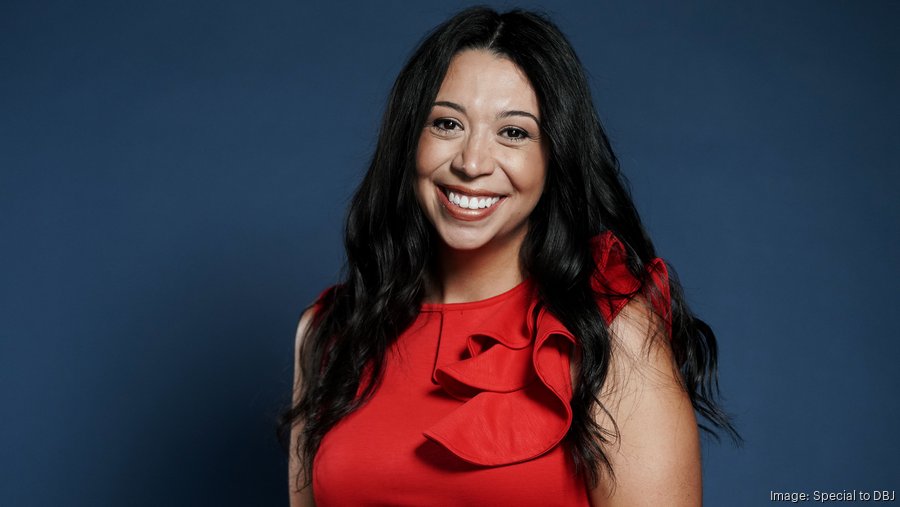 Outstanding Women in Business winner: Kayla Garcia - Denver Business ...