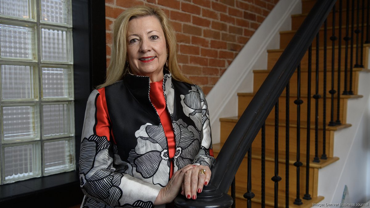 Outstanding Women in Business Lifetime Achievement Award winner: Maria ...