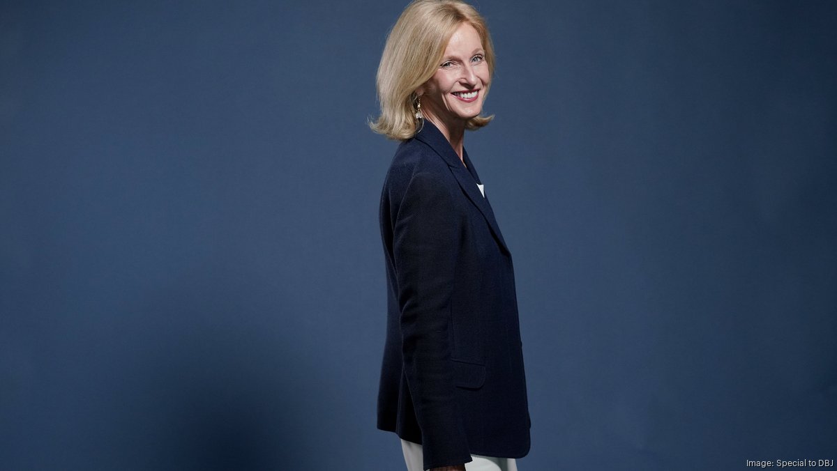 Outstanding Women in Business winner: Wendy S. Lea - Denver Business ...