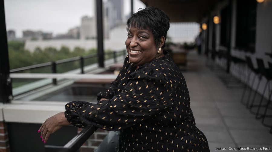 Women of Influence: Lisa Banks, director of ECDI's Women's Business ...