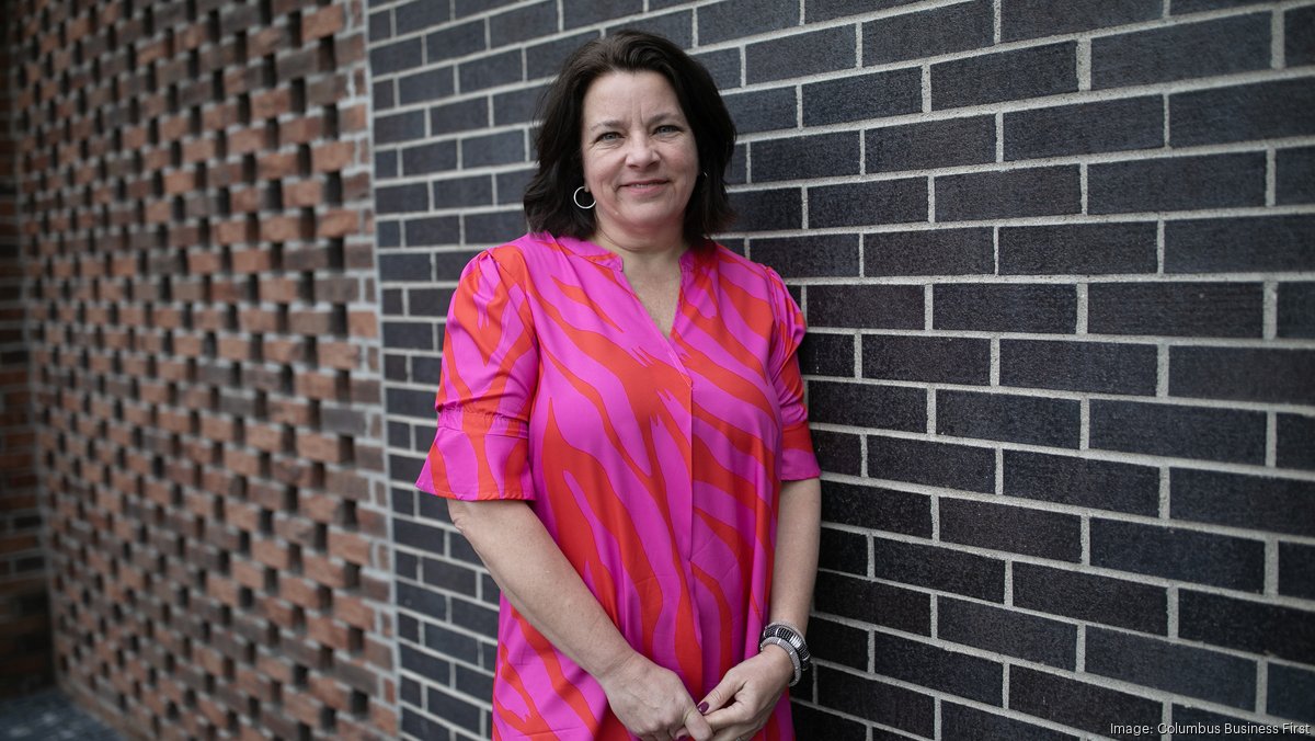 Women of Influence: GBQ Partners' Darci Congrove - Columbus Business First