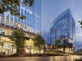Atrium Health's The Pearl innovation district takes shape in midtown ...