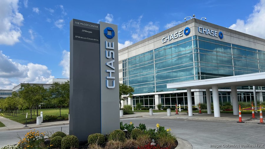 JPMorganChase annual report highlights workforce development in ...