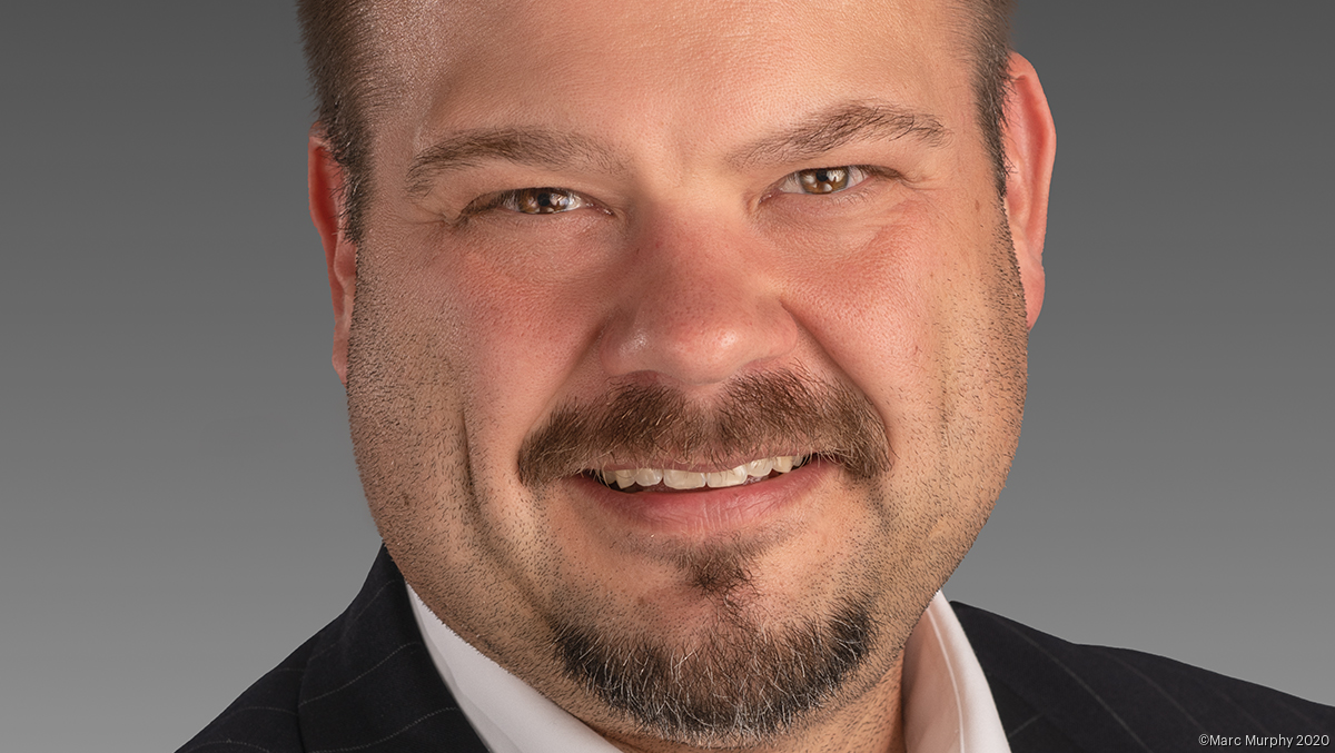 After leaving Welke Customs Brokers USA, Damon Piatek launches his own ...