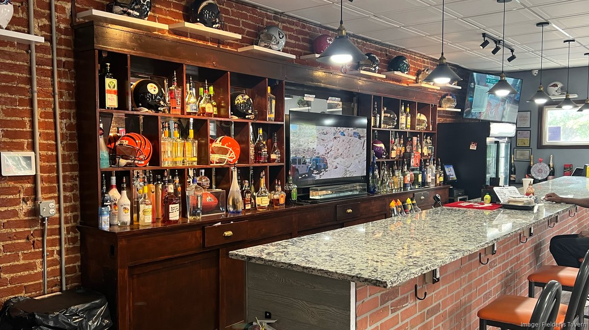 Pigtown's Fielder's Tavern reopens with new owner - Baltimore Business ...