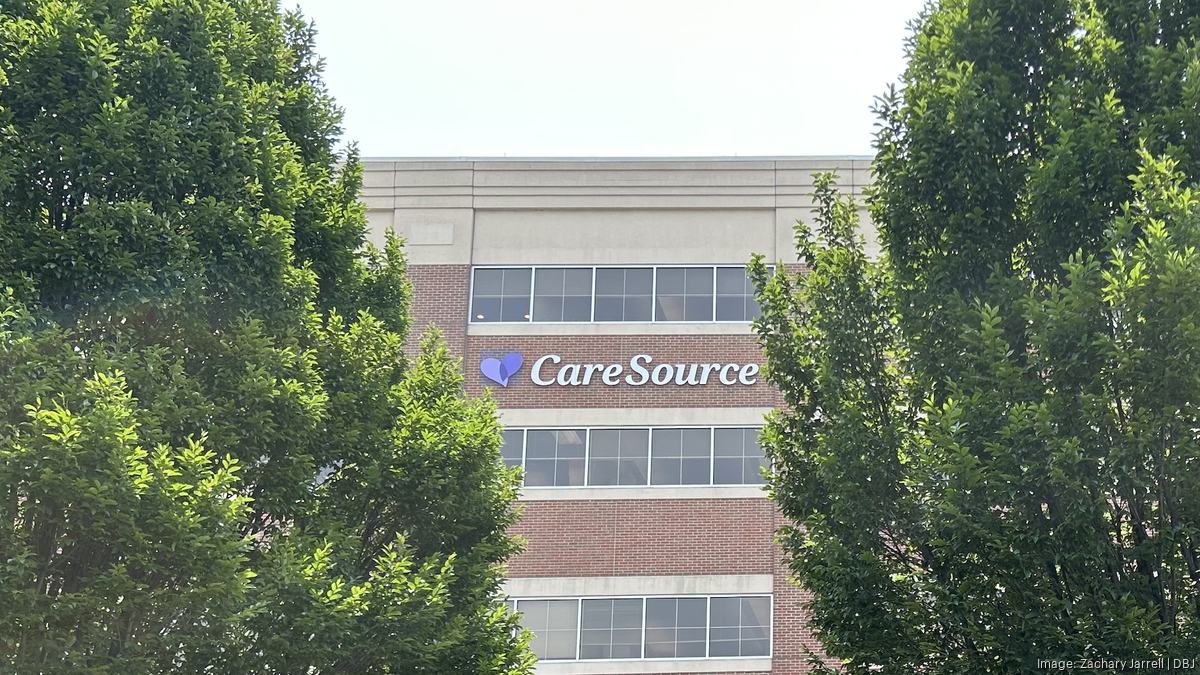 $25.2M extension grows CareSource’s Tricare contracts in Tampa, Atlanta ...