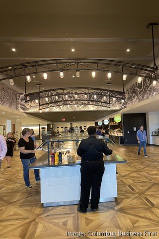 Chase tells workers remote work ends in March for U.S. offices ...