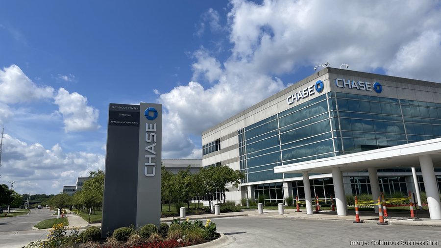 Columbus region an ‘endgame winner’ in JPMorgan-Bank One deal ...