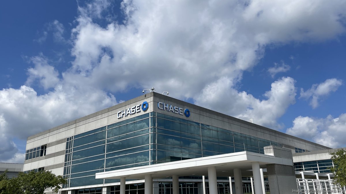 Chase tells workers remote work ends in March for U.S. offices ...