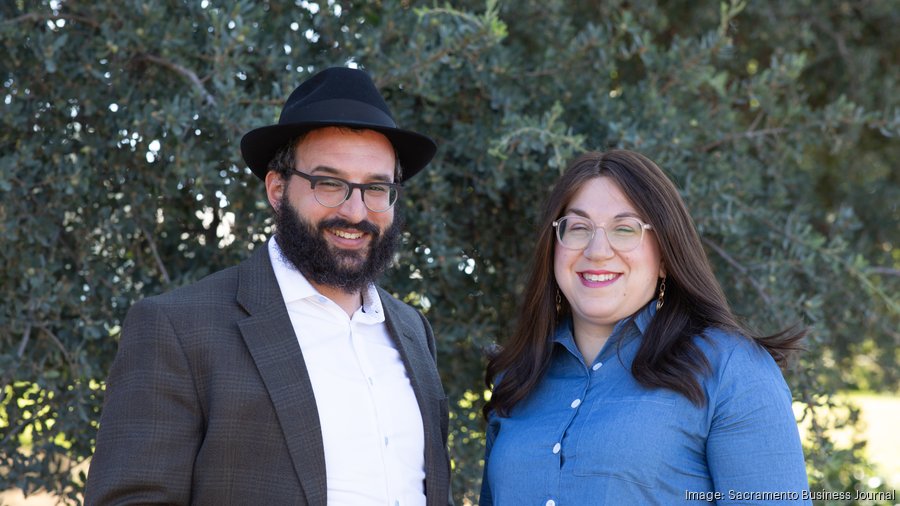 Folsom Chabad synagogue looks forward to new home - Sacramento Business ...