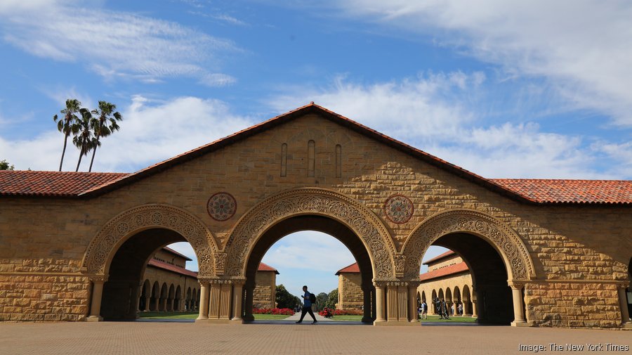 WSJ Best Colleges dominated by Northern California universities ...