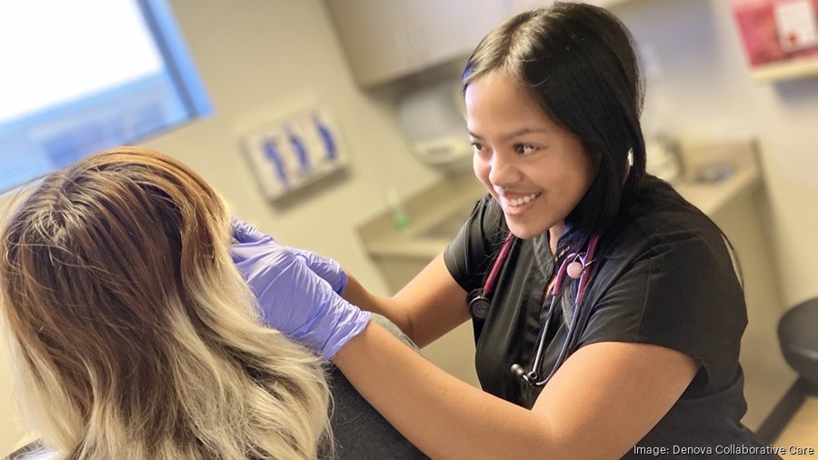 Centene renames Phoenix-based Bayless Integrated Healthcare as Denova ...