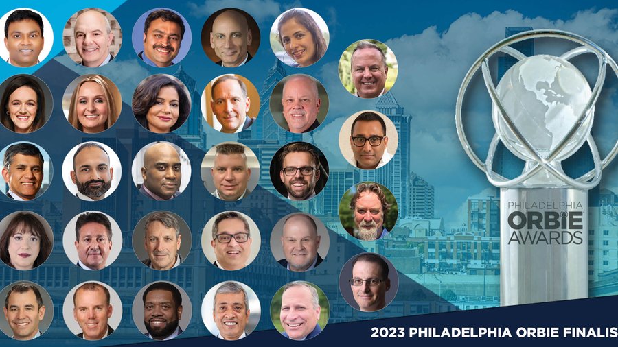 Finalists named for 2023 Philadelphia ORBIE Awards - Philadelphia ...