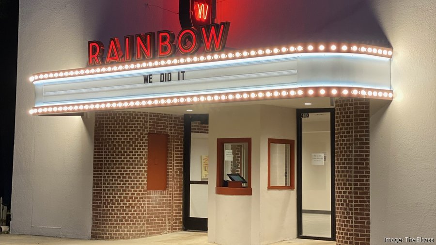 Downtown Castroville theater to reopen after nearly 50 years - San ...