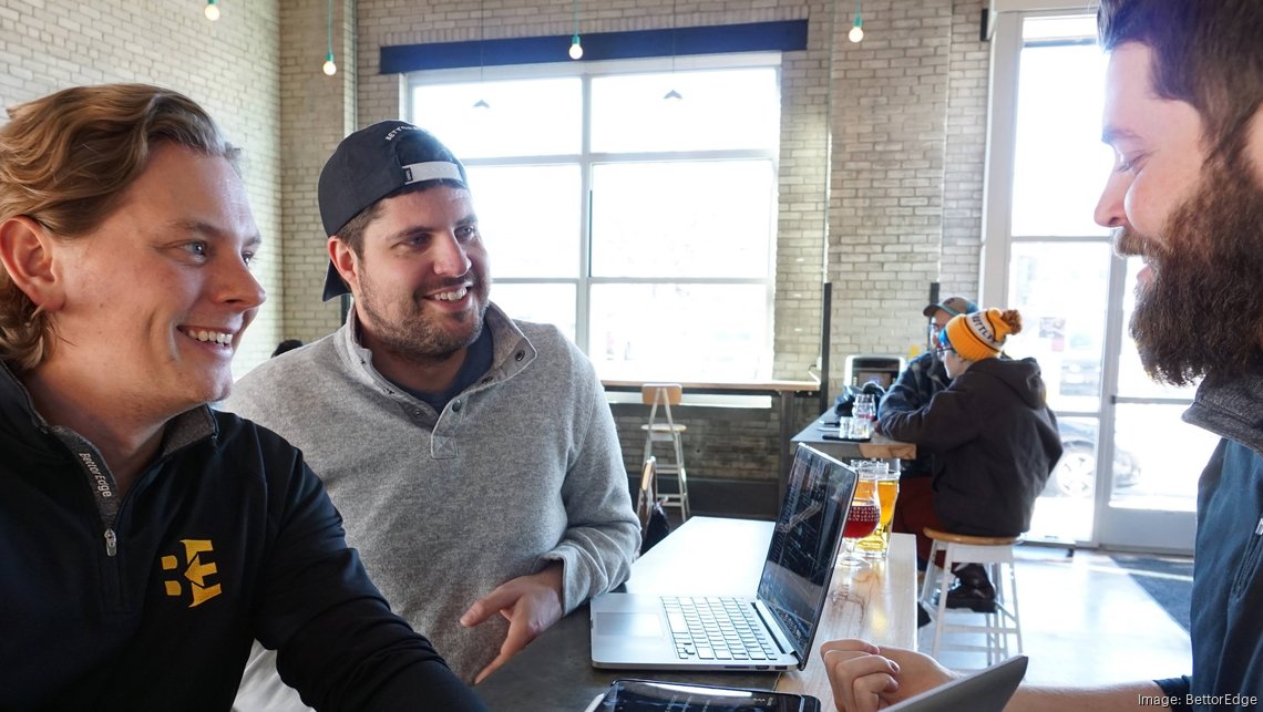 Minne Inno - Meet Minne Inno's 2023 Blazer Award winners