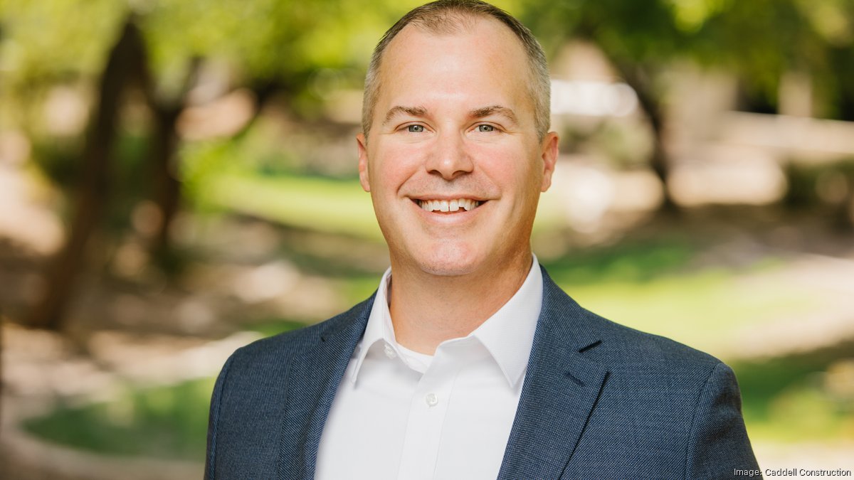 Caddell Construction enters Phoenix market; hires Brian Sheehan as ...