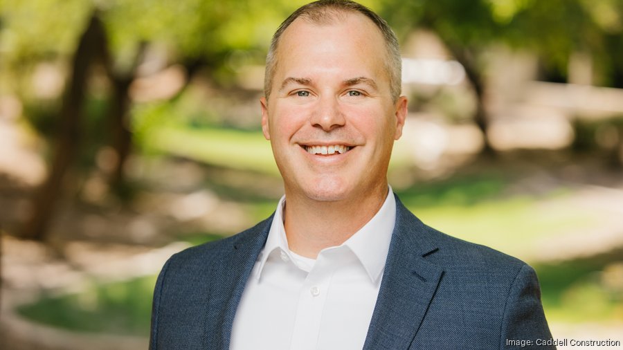Caddell Construction enters Phoenix market; hires Brian Sheehan as ...