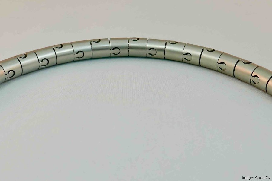 Bellevue medical device maker CurvaFix raises $39M, names new CEO ...